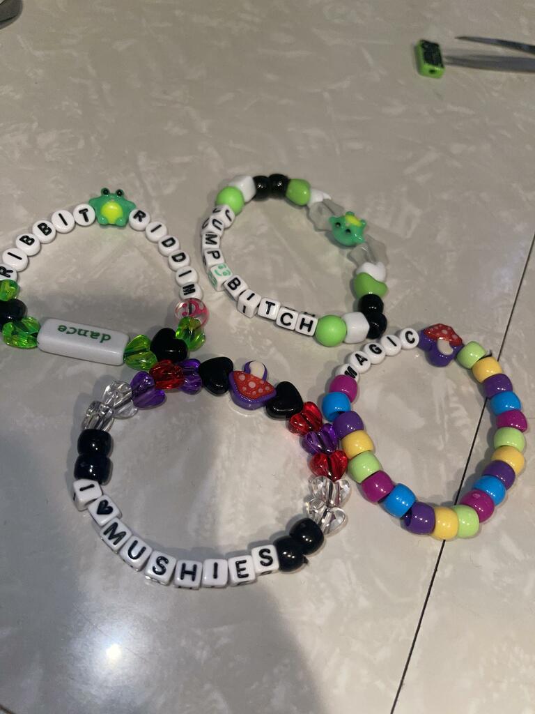 JELLI BEAD - YOUR NEW FAVORITE BEAD STORE – Jelli Bead