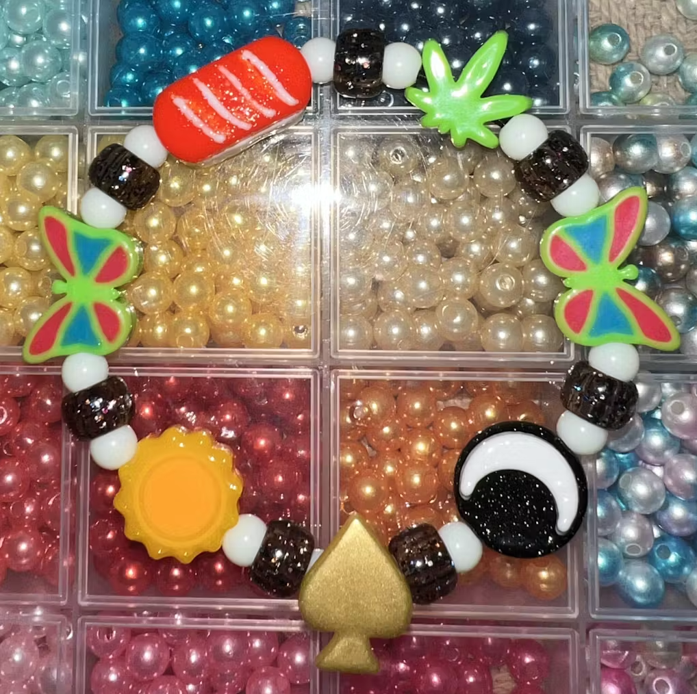 JELLI BEAD - YOUR NEW FAVORITE BEAD STORE – Jelli Bead