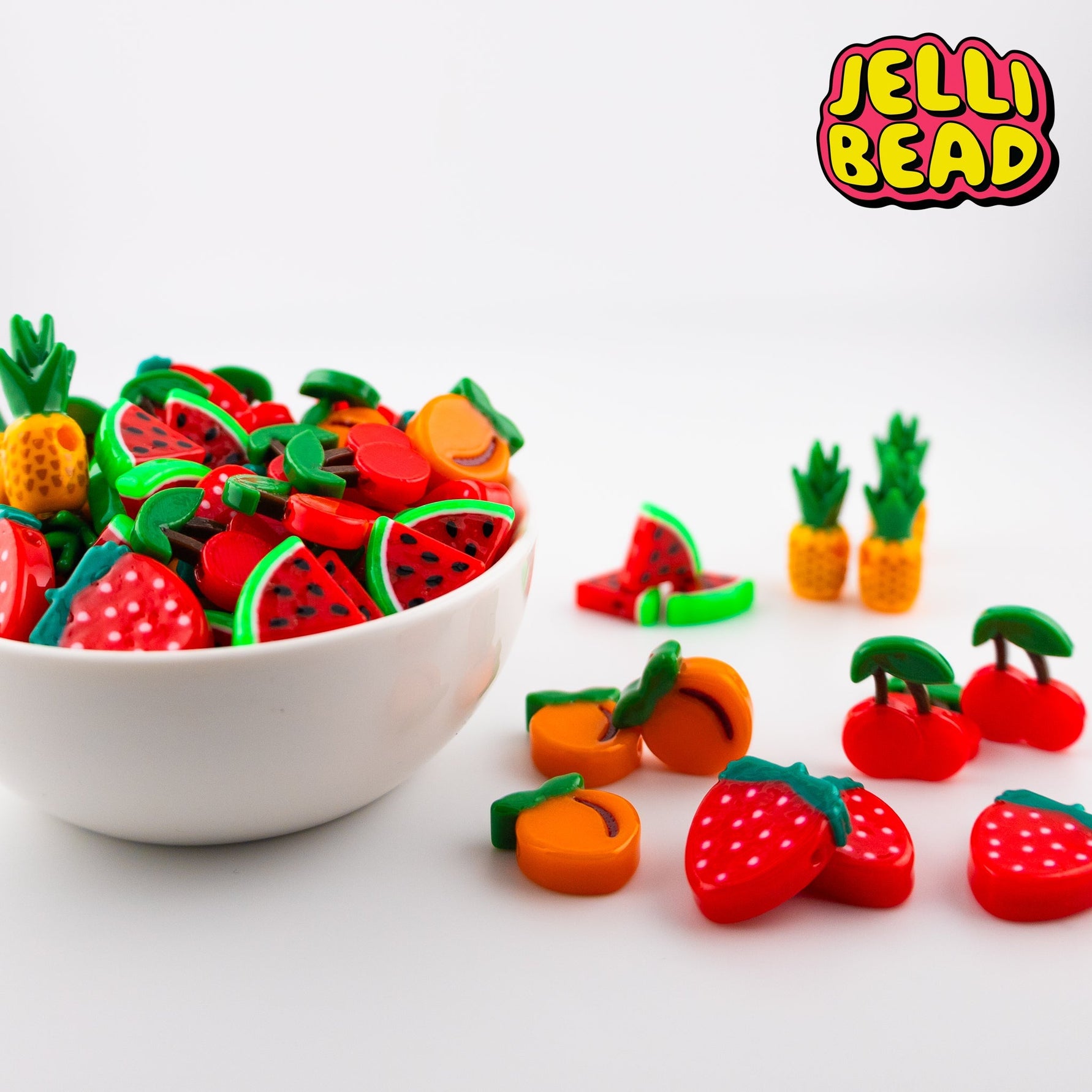 JELLI BEAD - YOUR NEW FAVORITE BEAD STORE – Jelli Bead