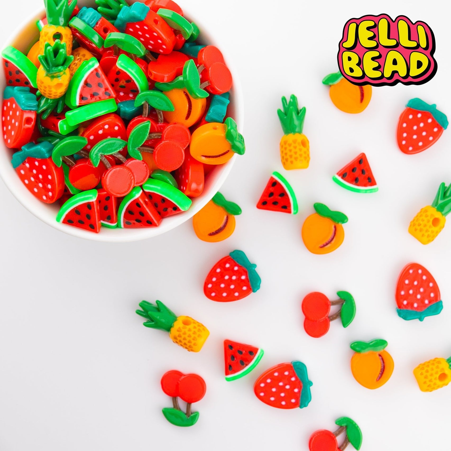 JELLI BEAD - YOUR NEW FAVORITE BEAD STORE – Jelli Bead