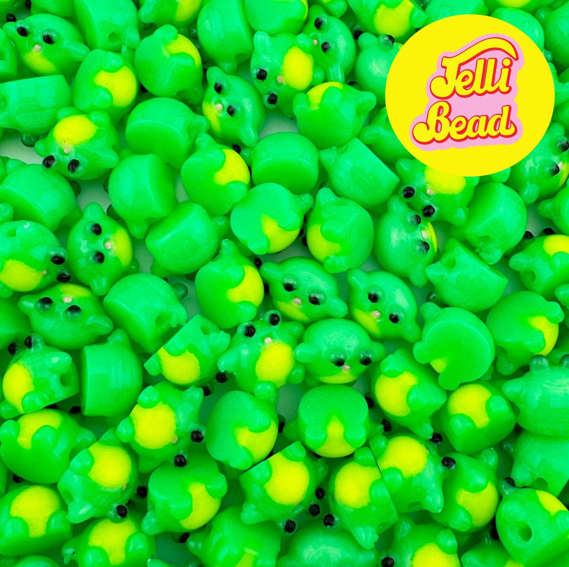 JELLI BEAD - YOUR NEW FAVORITE BEAD STORE – Jelli Bead