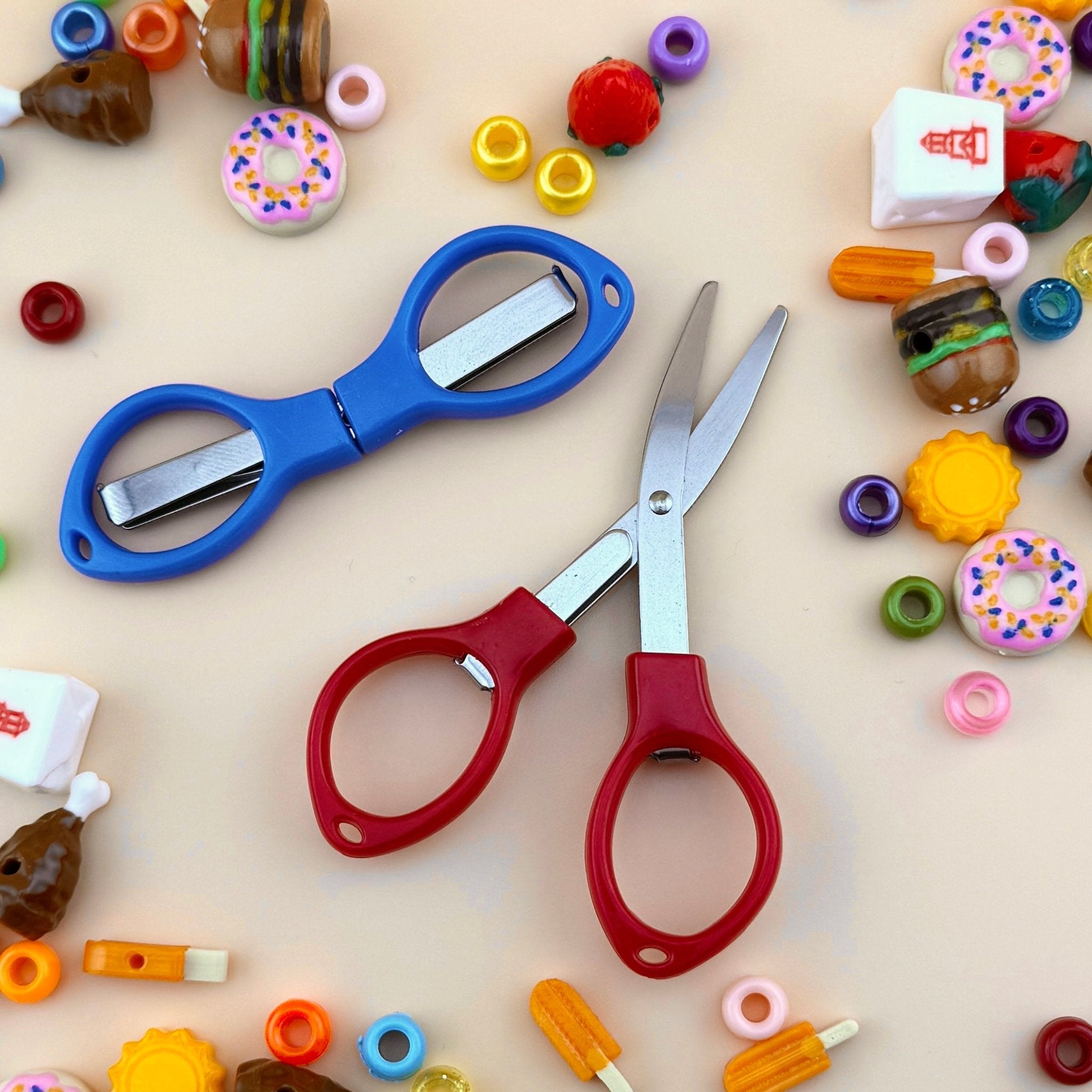 Kandi Starter Kit – Jelli Bead