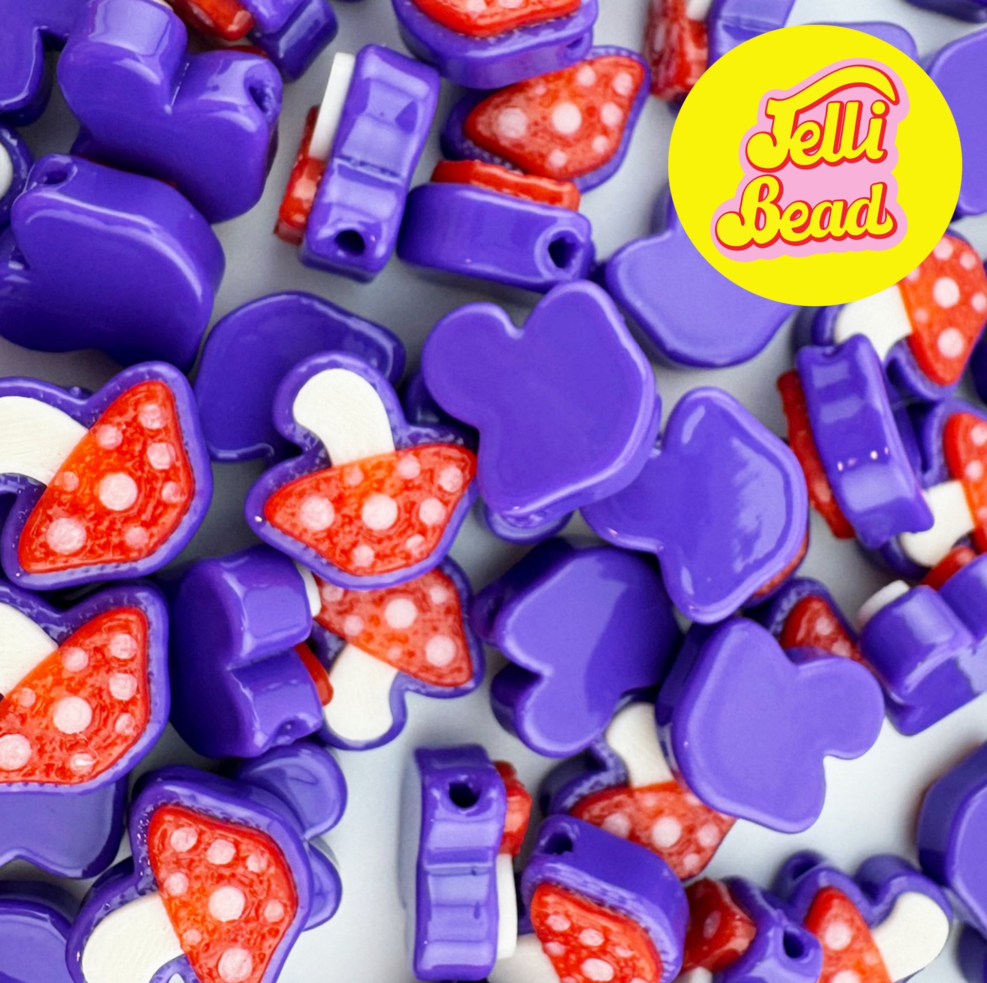 JELLI BEAD - YOUR NEW FAVORITE BEAD STORE – Jelli Bead