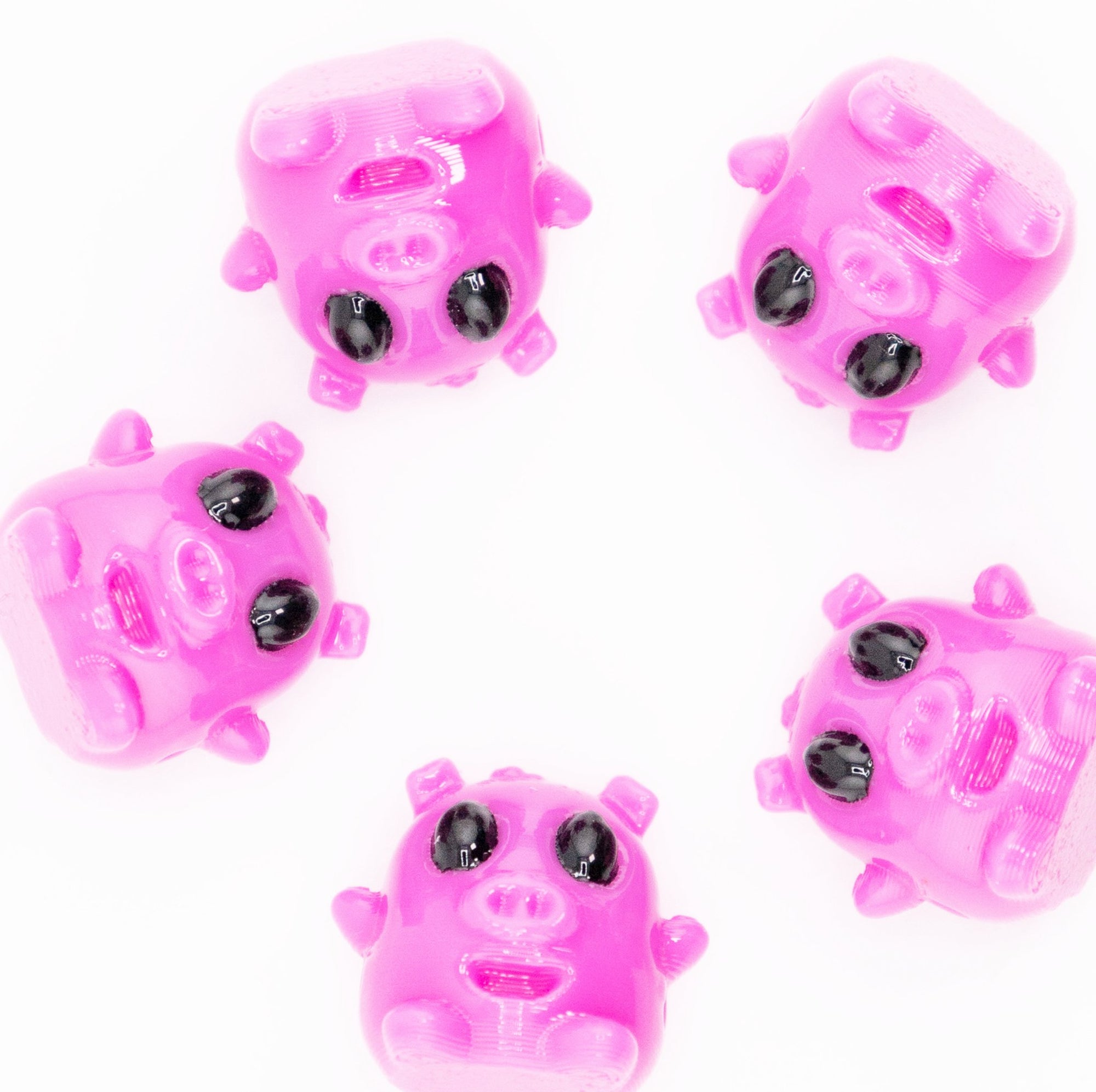 Animal Beads – Jelli Bead