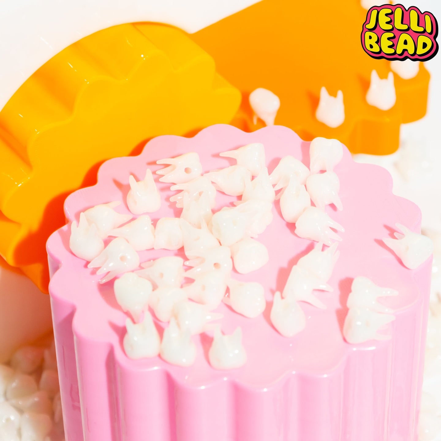 JELLI BEAD - YOUR NEW FAVORITE BEAD STORE – Jelli Bead