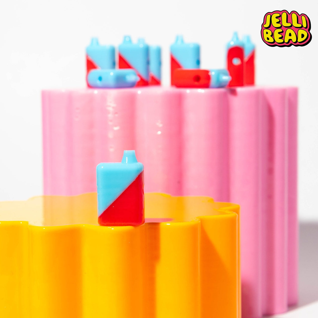 JELLI BEAD - YOUR NEW FAVORITE BEAD STORE – Jelli Bead
