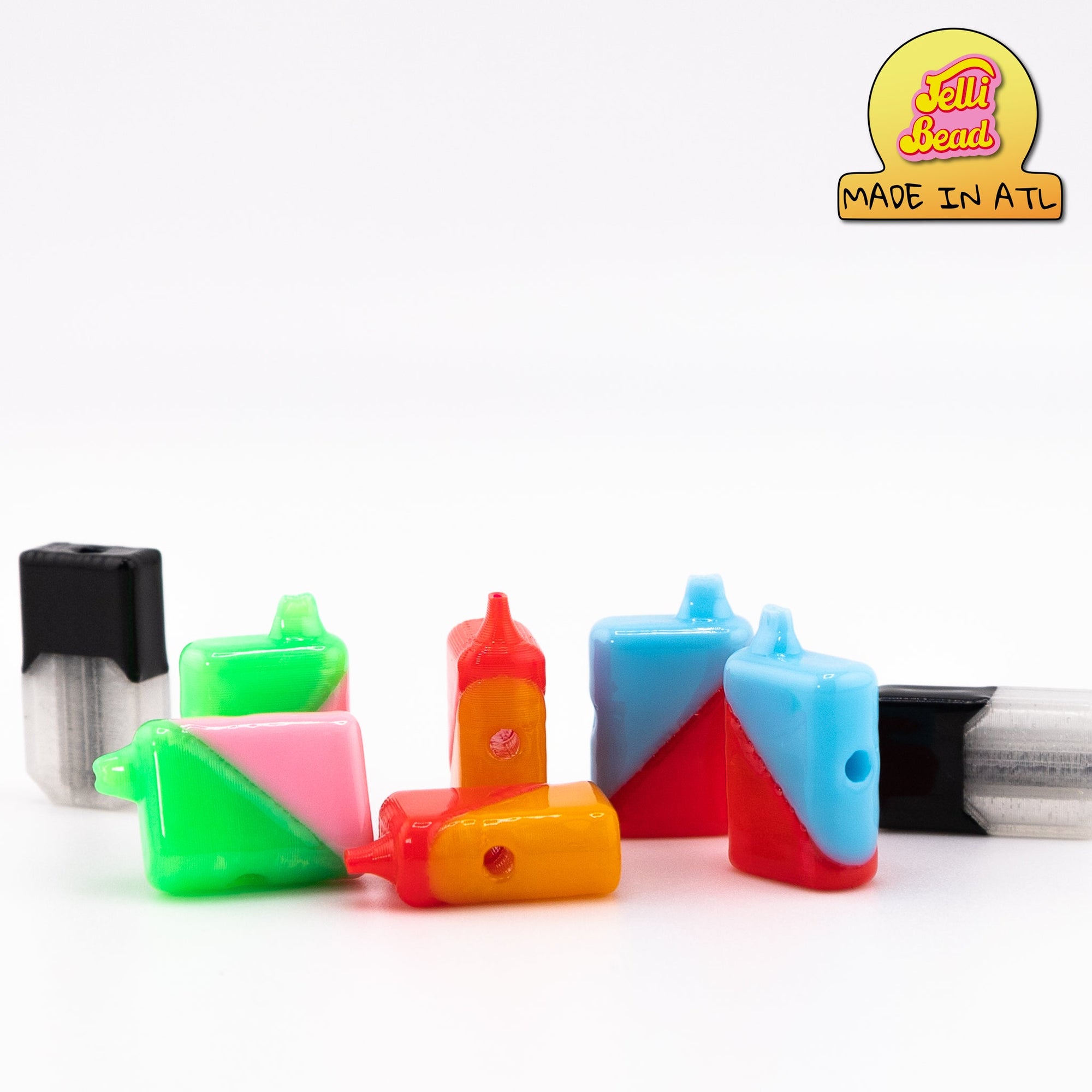 JELLI BEAD - YOUR NEW FAVORITE BEAD STORE – Jelli Bead